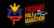 Manny Pacquiao Run